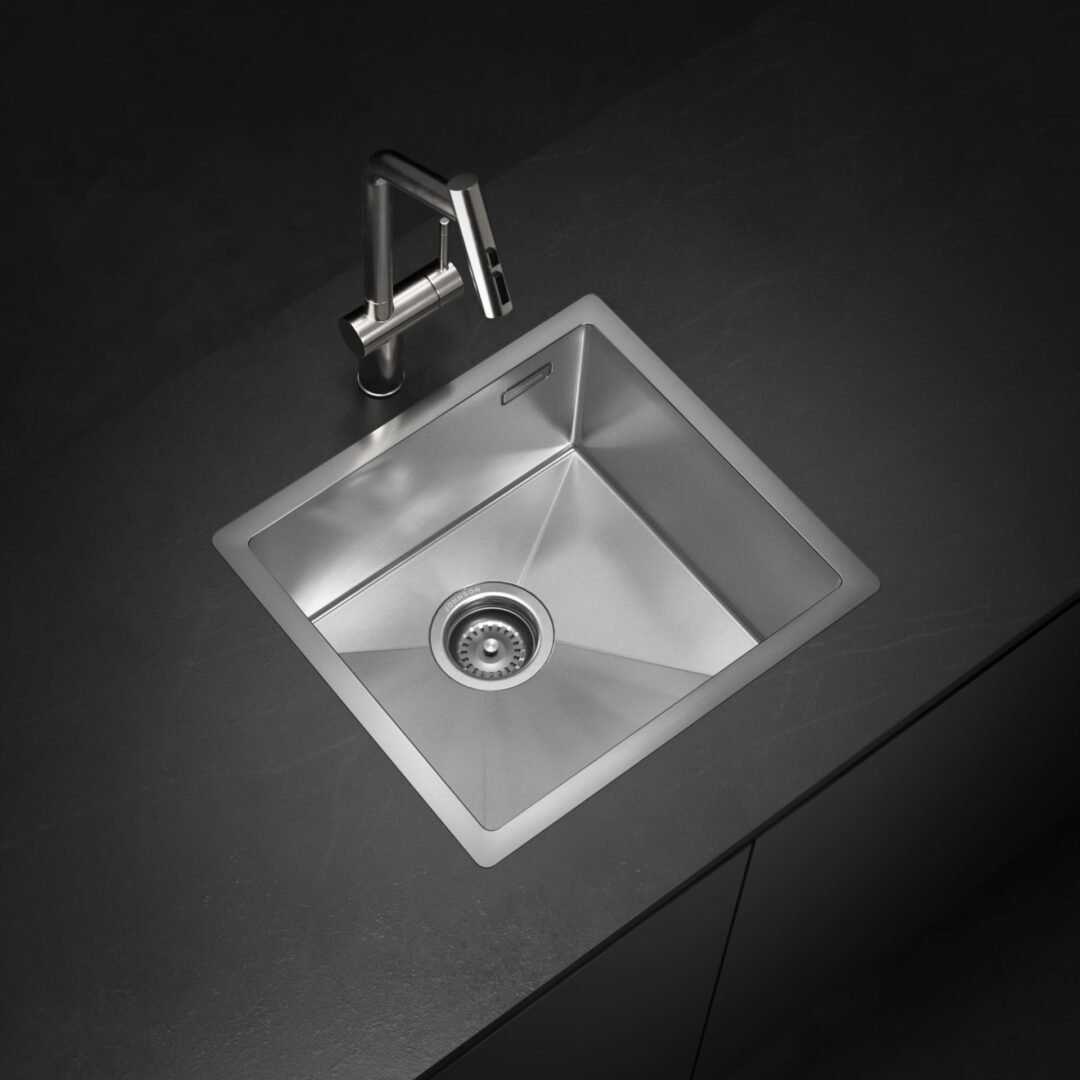 Piletas de Acero con Nuevo Diseño y Tonalidades - Signature - Johnson ...